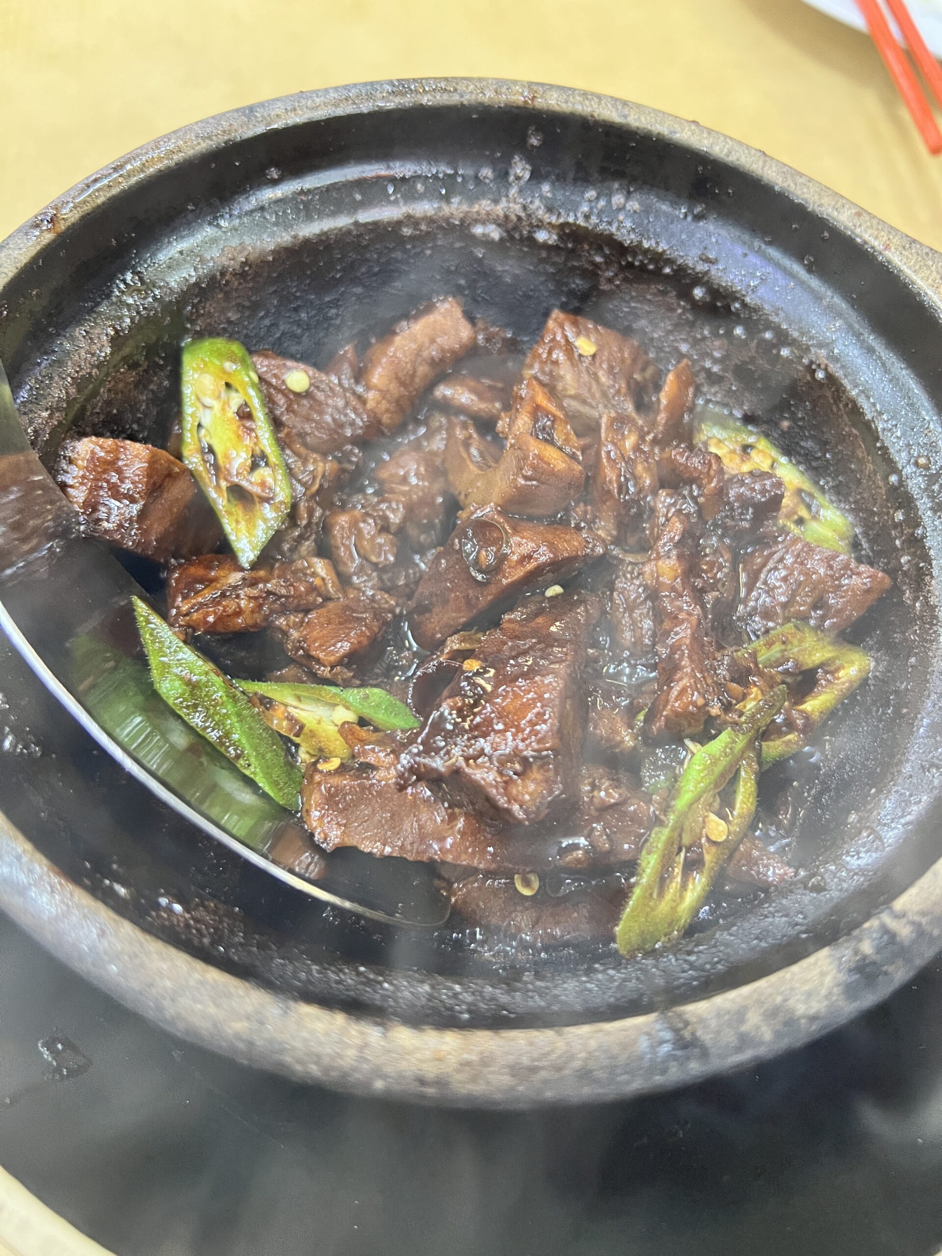 Hing Kee Bakuteh Review: Malaysia's Michelin Bak Kut Teh