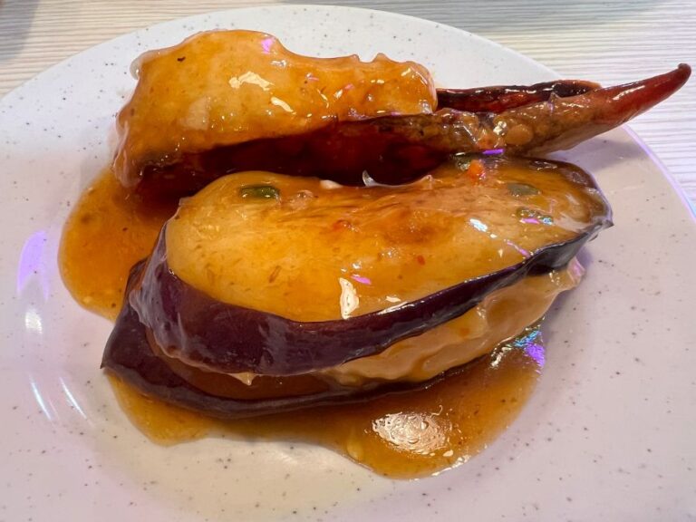 Kok Sen Restaurant Review: A Highly Raved Zi Char with Bold Flavours