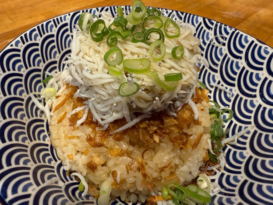 Moon Moon Food (雙月食品社) Review – Must-Try Signature Dishes at Jinan ...