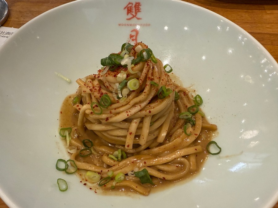 Moon Moon Food (雙月食品社) Review – Must-Try Signature Dishes at Jinan ...