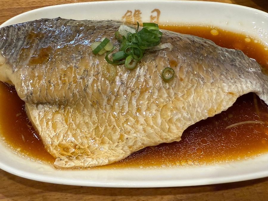 Moon Moon Food (雙月食品社) Review – Must-Try Signature Dishes at Jinan ...