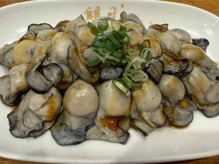 Moon Moon Food (雙月食品社) Review – Must-Try Signature Dishes at Jinan ...