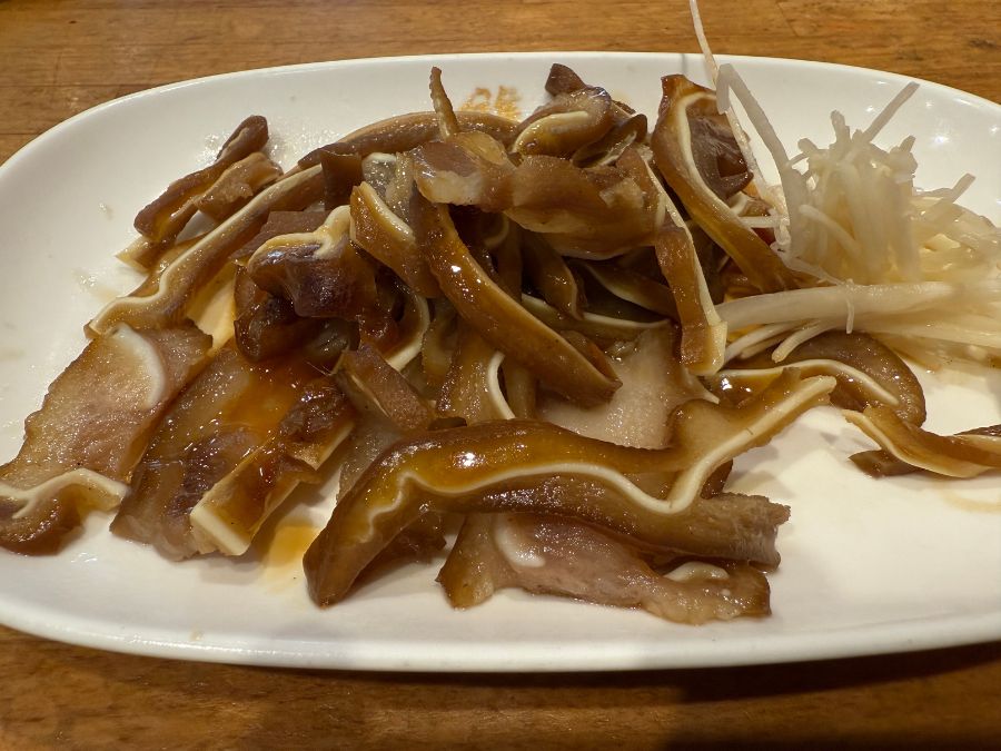 Moon Moon Food (雙月食品社) Review – Must-Try Signature Dishes at Jinan ...