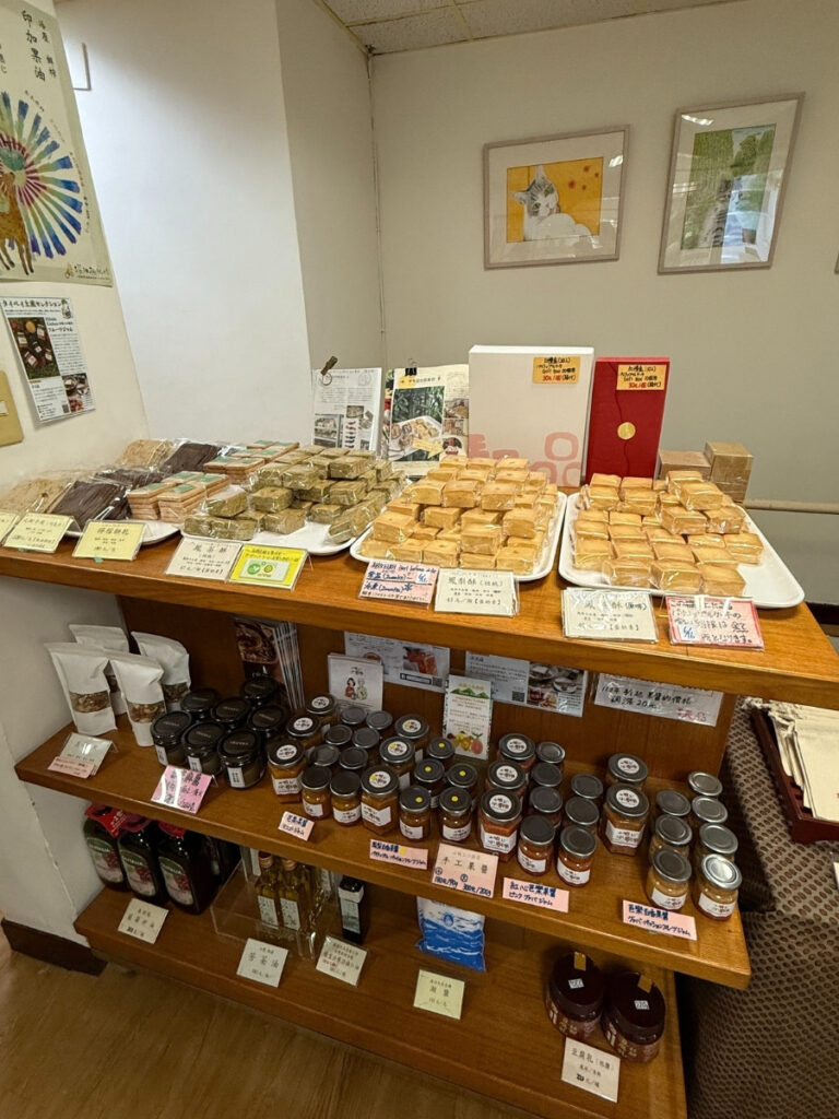 Shou Tian Pin 手天品 Bakery Review – Hidden Baked Goods Gem on Chaozhou ...