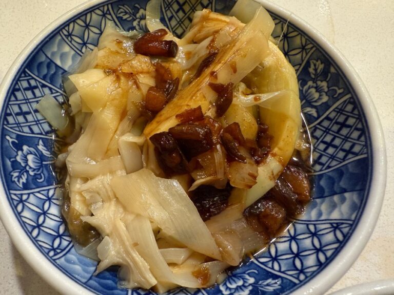 Wang's Broth Braised Pork Rice (小王煮瓜) Review – Must-Try Lu Rou Fan ...